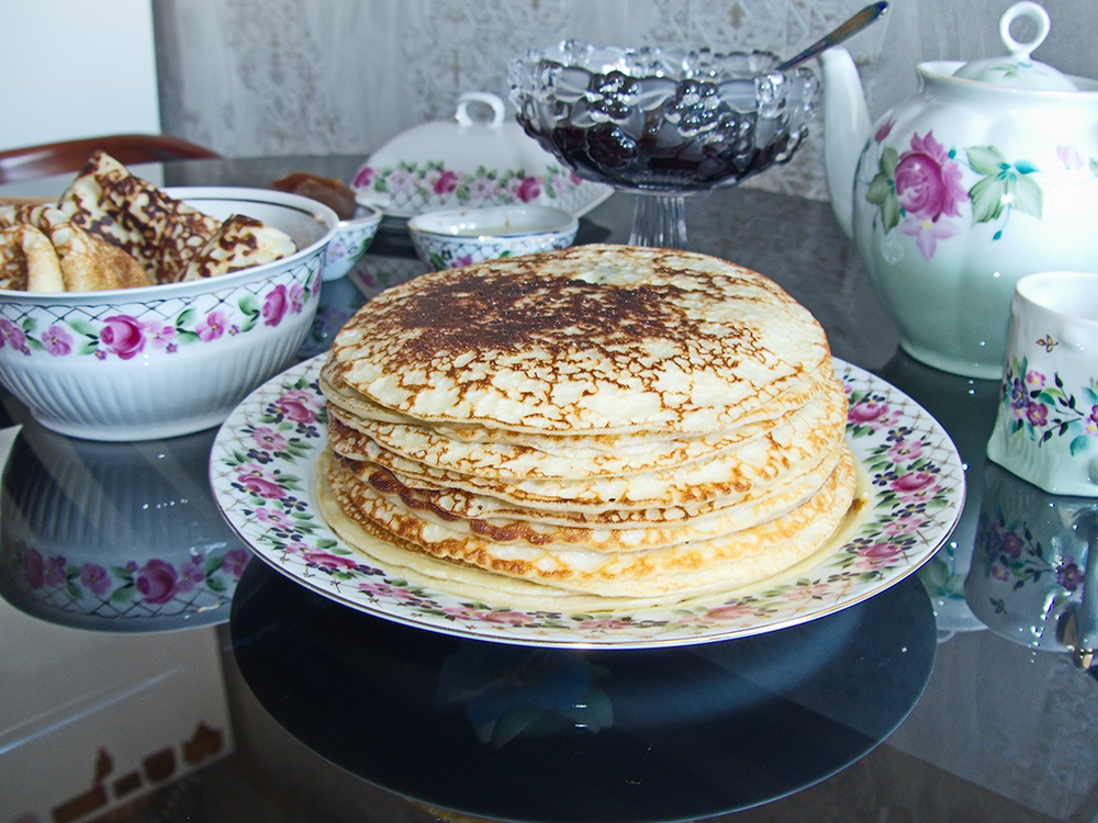 Pancake Tuesday and Lent at Arana Hills Uniting Church - Uniting Church ...
